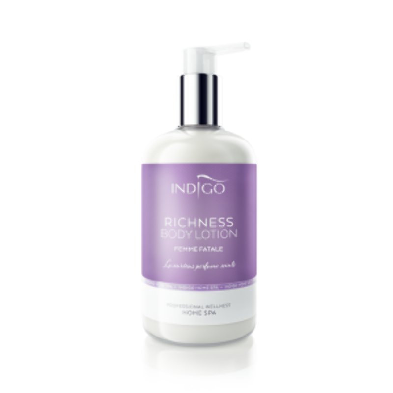 Kūno losjonas Richness Femme Fatale 300ml